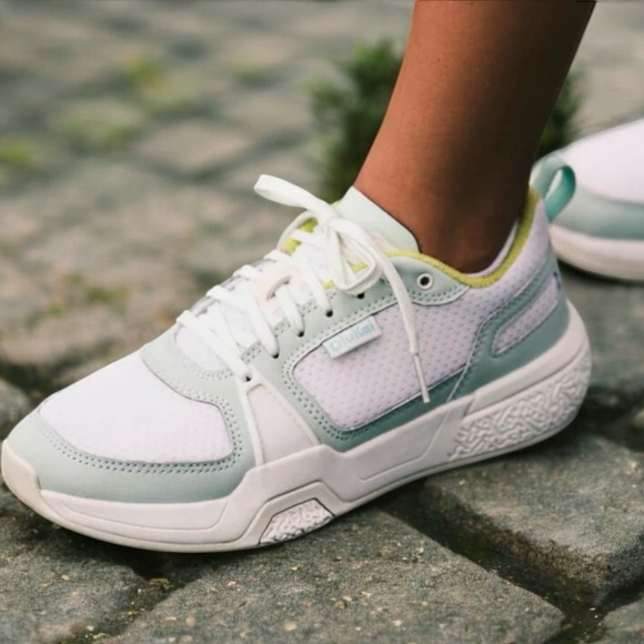 OluKai | Shoes | Olukai Anau Tennis Pickeball On Off Court Sneakers Pal ...